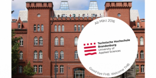 THB – Career Services Berlin-Brandenburg